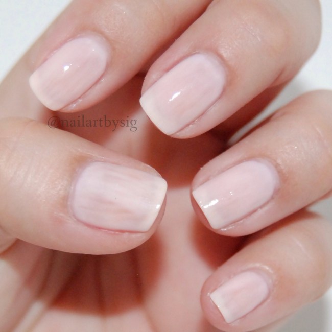 4 Professional Nail Ideas for a Job Interview | By Sig