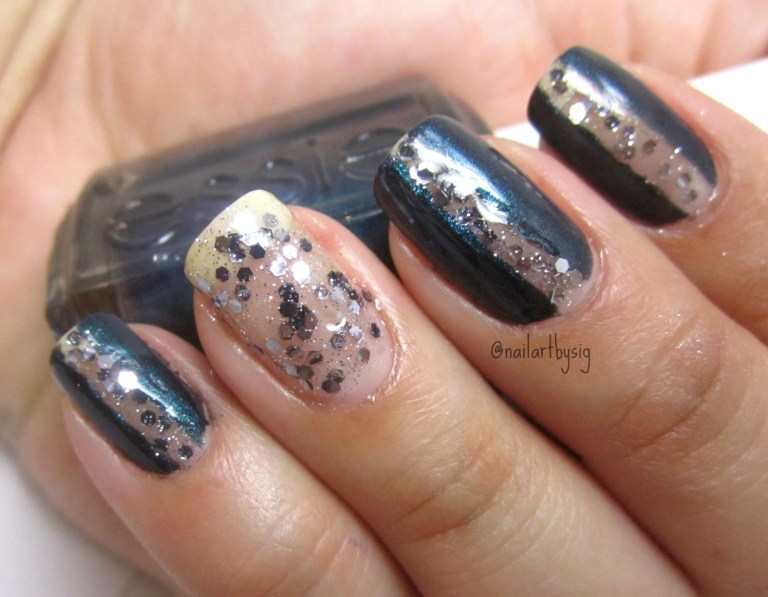 Nail Art | By Sig