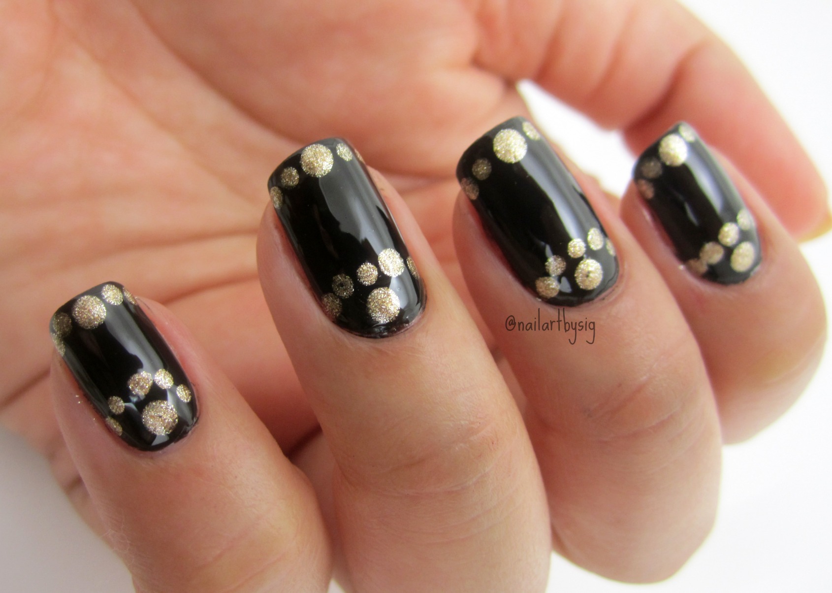 Nail Art | By Sig